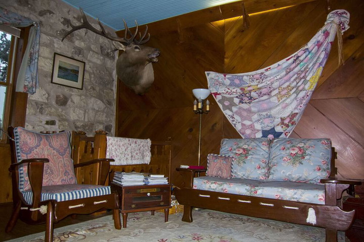 Block Creek Guest House Between Comfort & Fredericksburg - Comfort, TX
