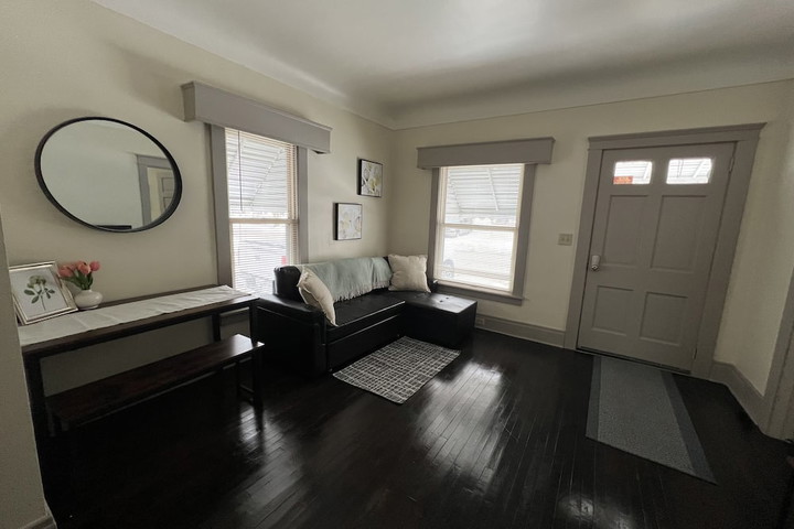 Cute N Cozy Near Hospitals - Saginaw, MI