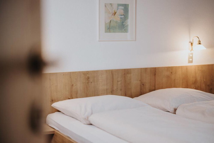 Ferienwohnung 'Unterhauserhof B' Mit Bergblick, Wlan, Balkon & Garten - Olang