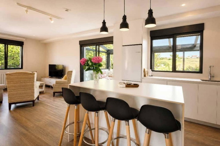 Casa Corbán By Wehomes (128) - Santander