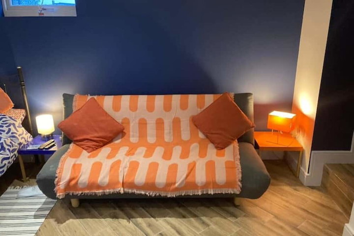 The Funky Pigsty-an Adventure Pet Friendly Paradise, Situated In The Wye Valley! - Symonds Yat
