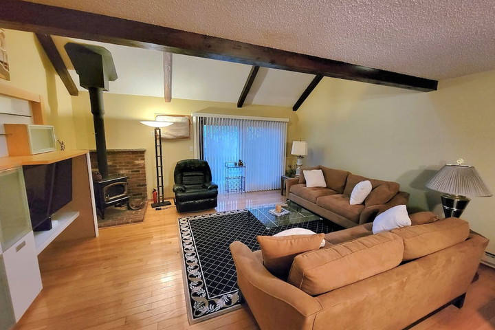 Summer Poconos Getaway At Camelback-short & Long Term Stays - Tannersville, PA