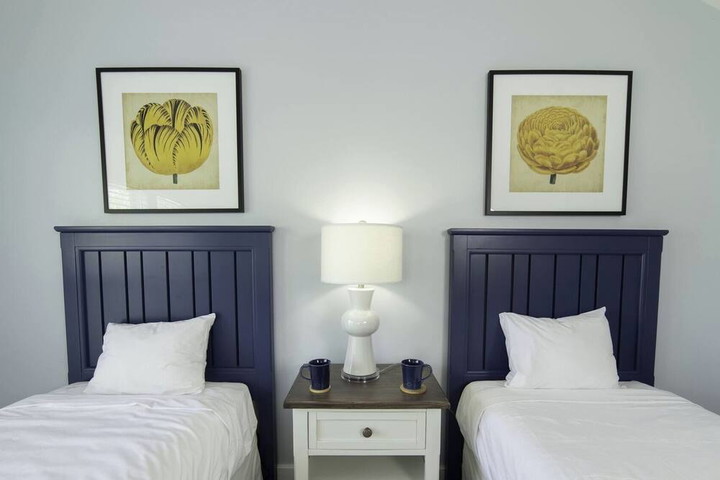 Your Next Great Escape Begins With A Stay Guests Truly Love! Free Parking! - Chesapeake Bay