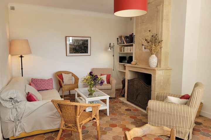 Bastide Et Appartement Indépendants - Luberon