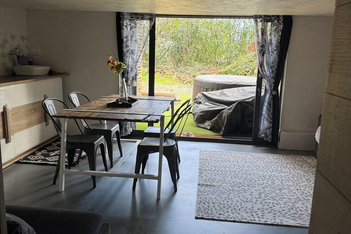 Au Bon Vivre, Appartement, Près Du Lac Du Salagou, Gorges De Lhérault Et Plages - Lodève