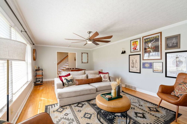 "The Trailhead" - Beautiful Property In The Heart Of Bardstown - Bardstown, KY