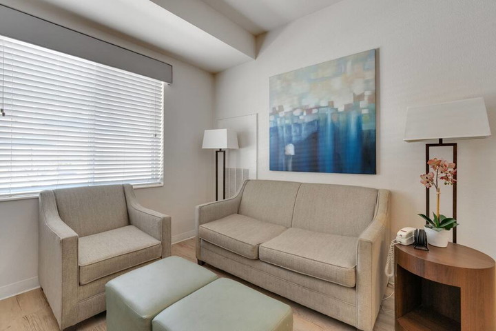 Properties By Preston  I Spacious 1 Bed 1 Bth - San Antonio