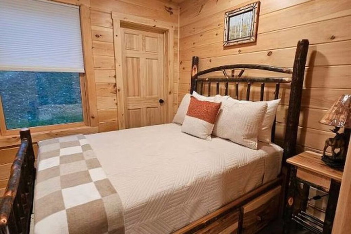 Swiftwater Cabin #4 - Ski, Hike & Foliage - Bradford, VT