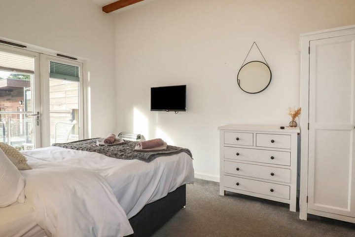 Treveglos: No. 9 In Porthtowan - St Agnes