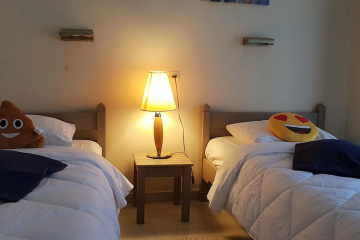 2br Family Apartment In Gouvia Apt 2 - Corfu
