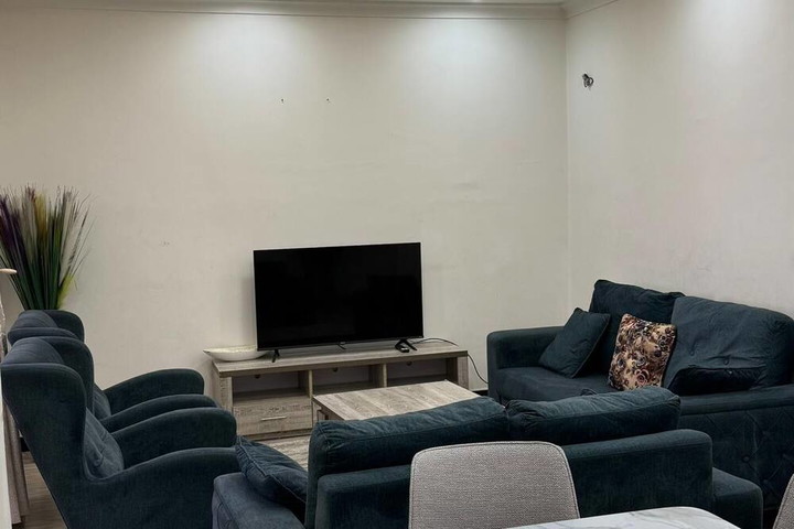 2-bedroom Apartment In Vibrant Addis Ababa 10 Min From Bole Airporta Waits You - Addis Ababa