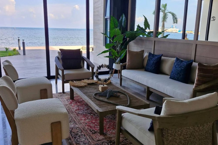 Hermoso Estudio Puerto Morelos - Puerto Morelos