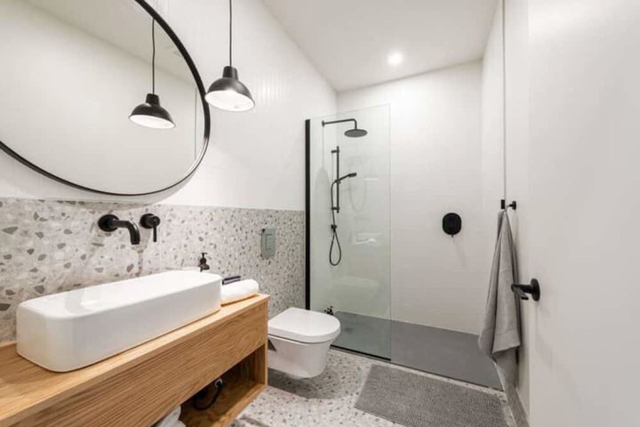 Brewery Park 2302 - Stylish Contemporary Suite - Halifax, NS, Canadá