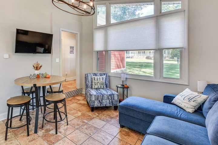 Lakeside Bungalow At Cedar Pines Lake - Lancaster, SC
