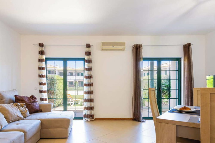 #146 Summer House A6 By Home Holidays - Albufeira