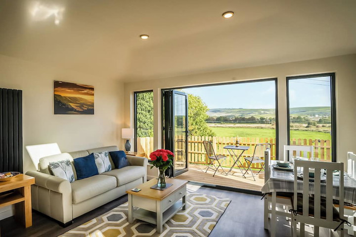1 Bedroom Accommodation In Steyning - West Sussex