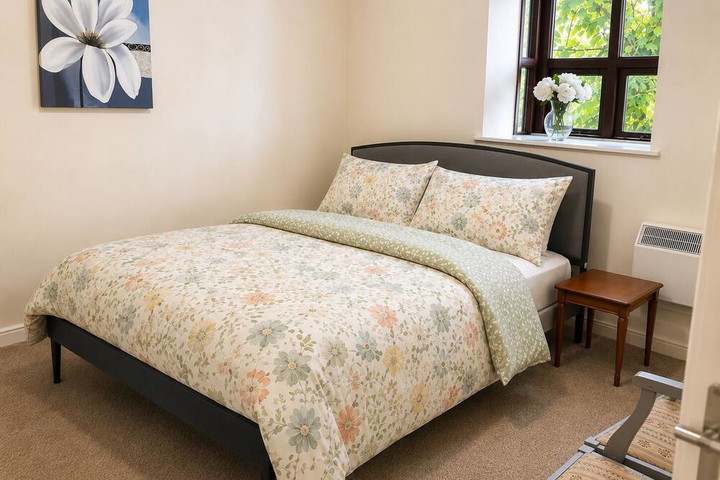 Terrific 2-bedroom Apartment In Stoke-on-trent Perfect For Your Stay - Stoke-on-Trent