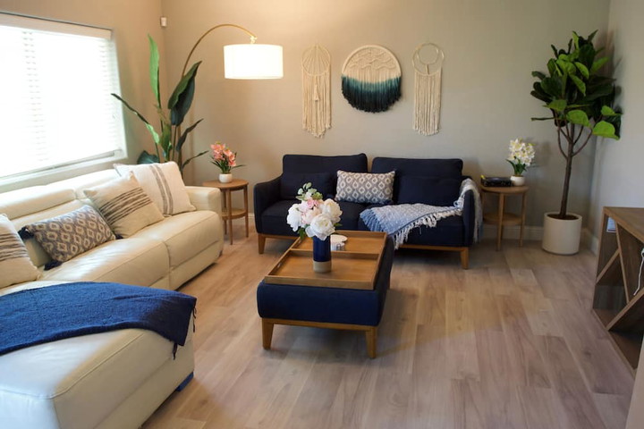 Spacious 5bd Home W Ev Charger Near Sequoia Ntl Pk - Visalia, CA
