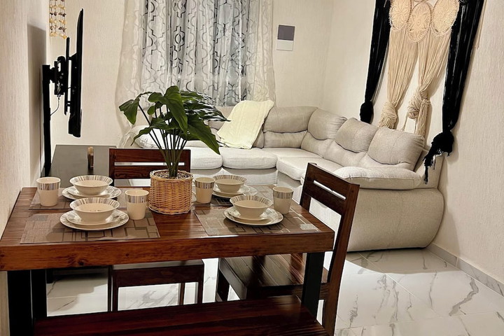 Aldea Tulum 2-bedroom Apartment In Perfect Tulum With Wifi, Ac Aldea Tulum - Tulum