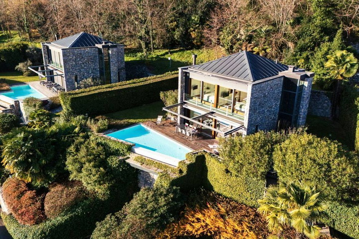 Villa Mara - Myhomeincomo - Como