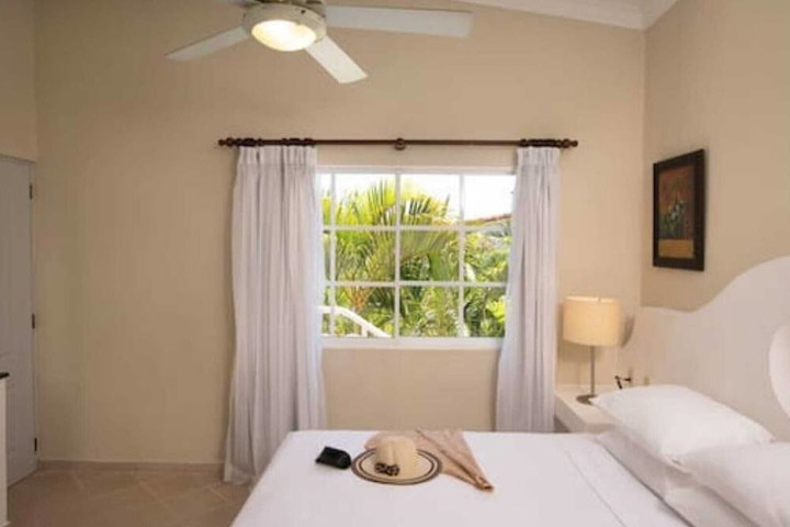 Crown Penthouse Suite Steps To Beach Pools Allinclusive Access - Dominican Republic