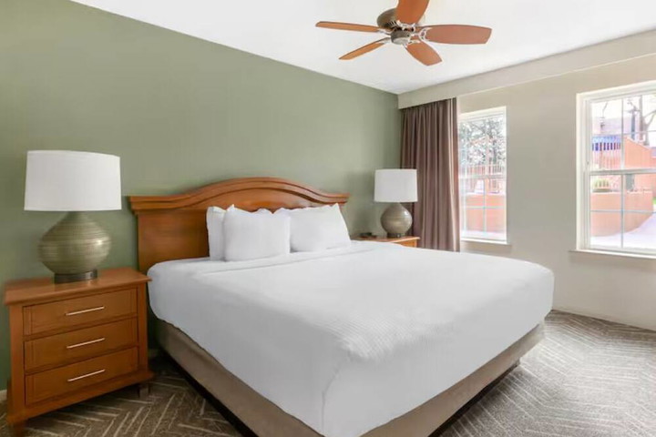 Stay In Santa Fe: Historic Plaza, Art, Museums & Botanical Garden Nearby - Santa Fe, NM