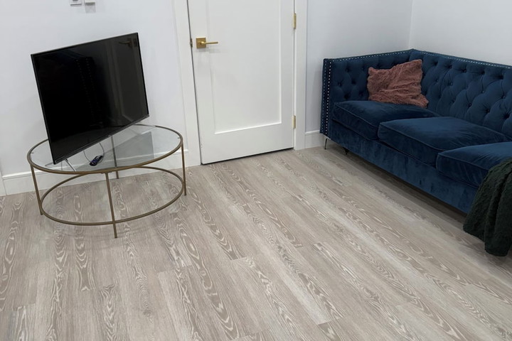 Modern 3 Bedroom Garden Apartment Near Subway - Brooklyn, NY