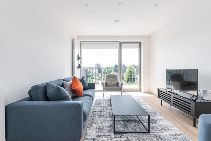 The Cornerstone One Par Dublin At Home - Dublin