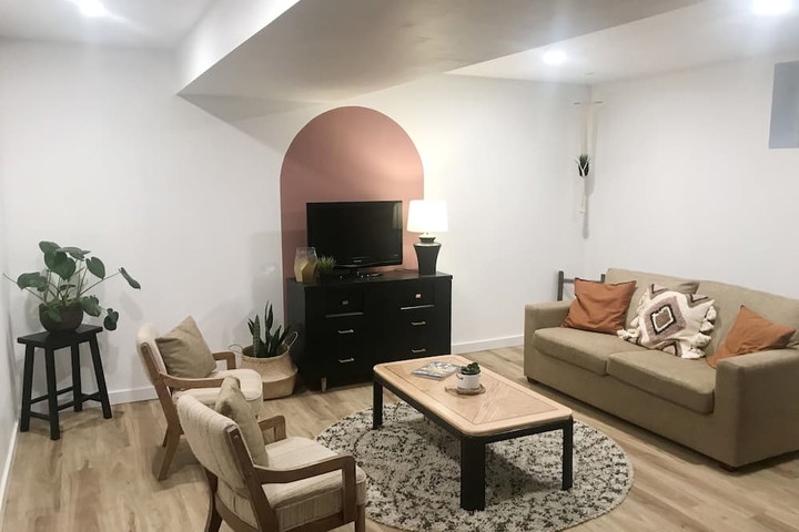 Lakeside Suite - Two Bed, Two Bath Suite In Nelson - Nelson