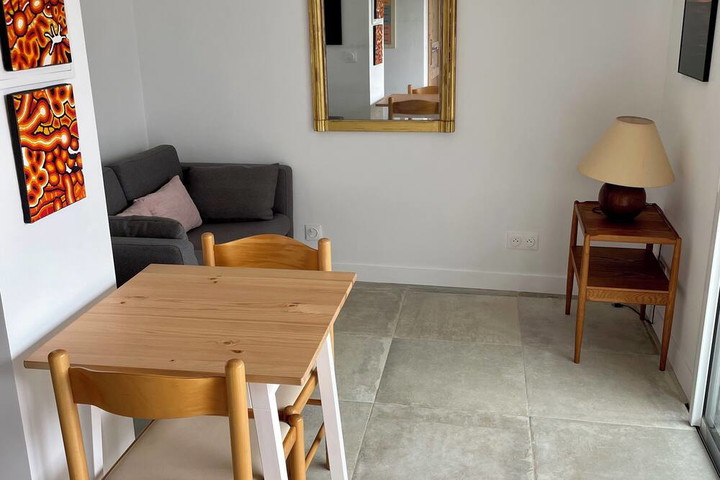 Apartment 2 Rooms 3 Pers. Anglet/biarritz - Biarritz