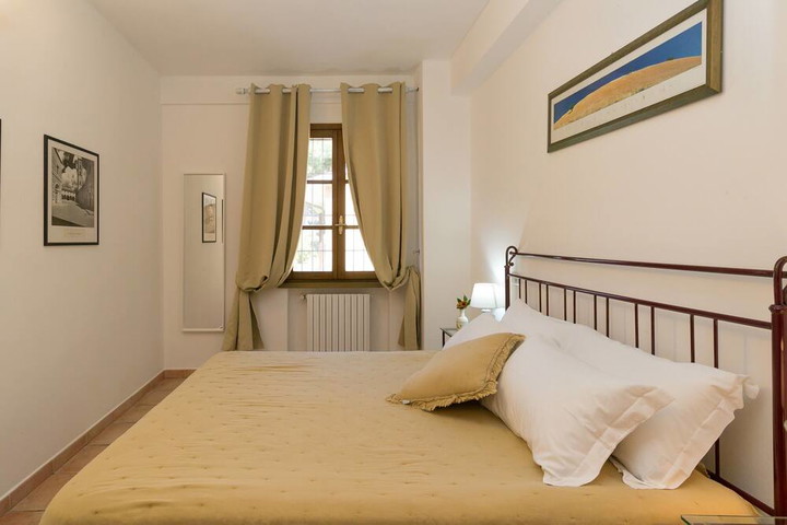 Podere Nuti Apartment 1 La Regola Exclusive Terrace, Shared Pool & Garden - Cecina