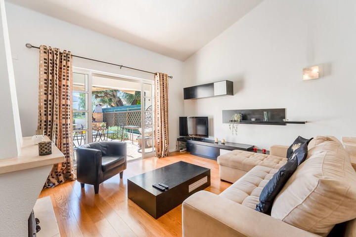 Casa Da Paz | 3 Room | Olhos De áGua | Albufeira - Albufeira