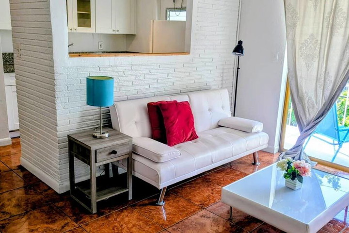 Cozy 1-bedroom Near Miami Hard Rock Stadium - Miami Gardens, FL