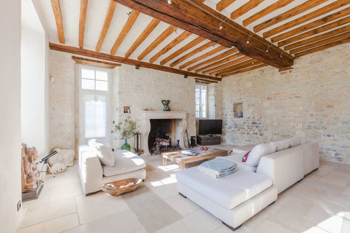 Luxury Guesthouse - Isigny-sur-Mer