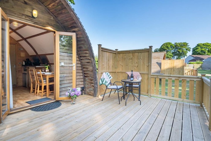 1 Bed In Northrepps (Oc-f32559) - Cromer