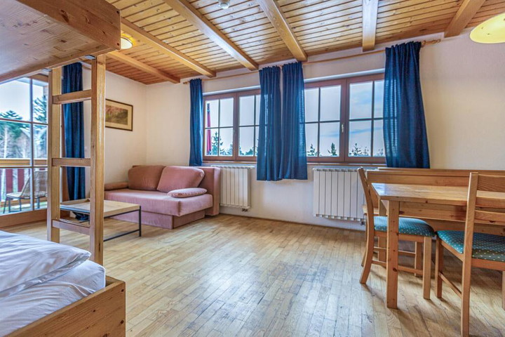 Beautiful Apartment In Pohorje - Slowenien