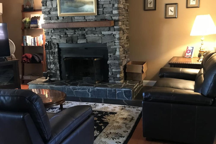 Cozy Condo In Sapphire Nc - Cashiers, NC