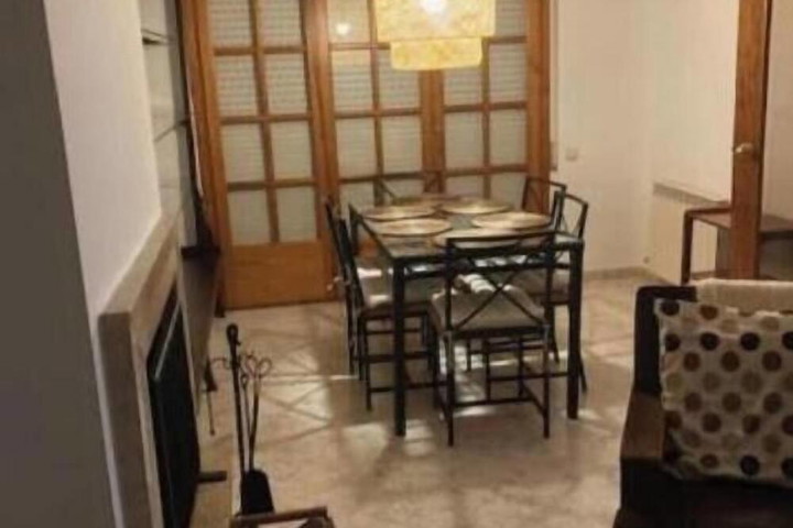 Vacations In Maresme House For 7 People - El Masnou