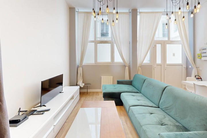 Thebluestay 4 - Stunning Apartment In Paris 10 - Paris