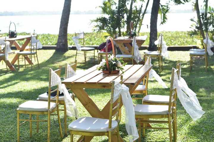 Village Canopy | Wedding Venues Kochi - Kerala