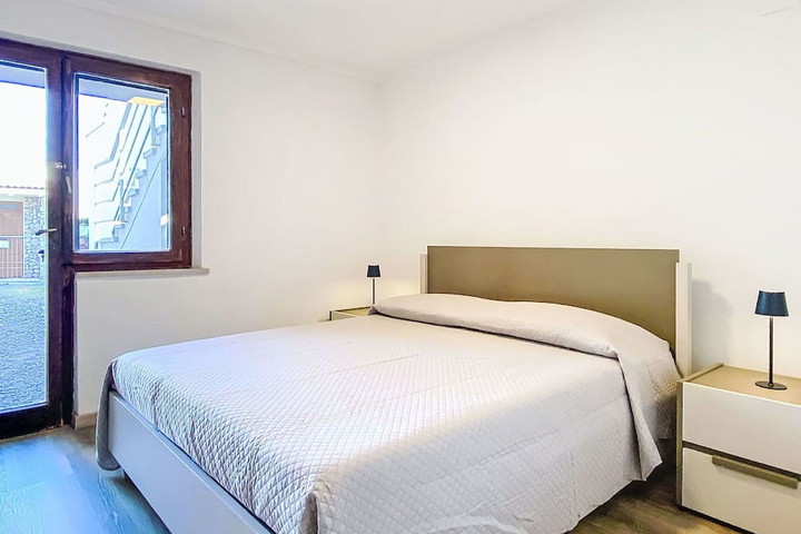 Beautiful Apartment For 7 People With Wifi, A/c, Patio And Pets Allowed - Cecina
