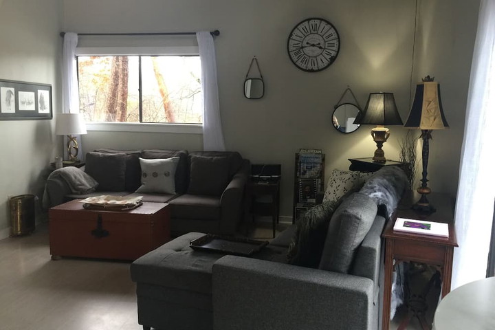 Super Clean Cabin On The Lake! - Gainesville, GA