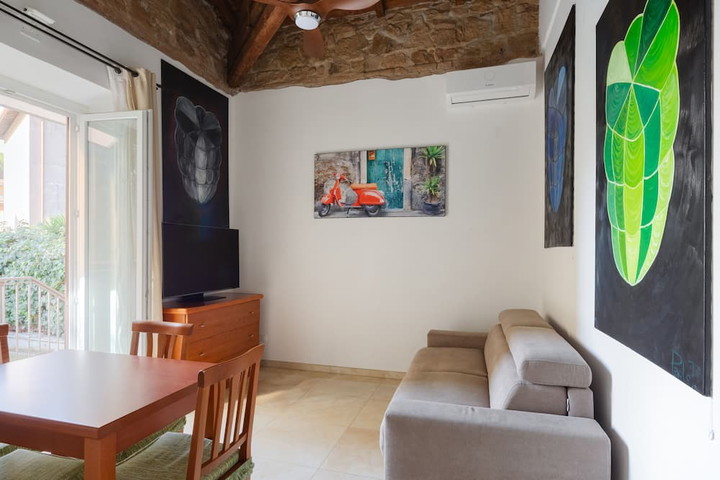 Exquisite Historical Villa In Rome..,where Elegance Meets History - Rome