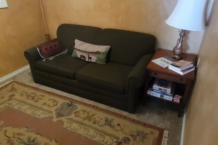 Immaculate, Homey And Perfectly Located For Your Stay In Downtown Ennis. - Ennis, MT