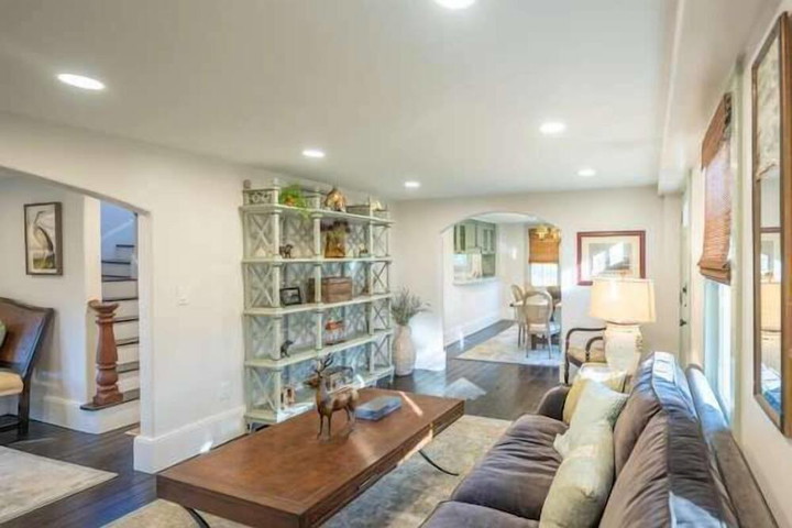 Equestrian Center Home | Three Bedroom - Rhode Island