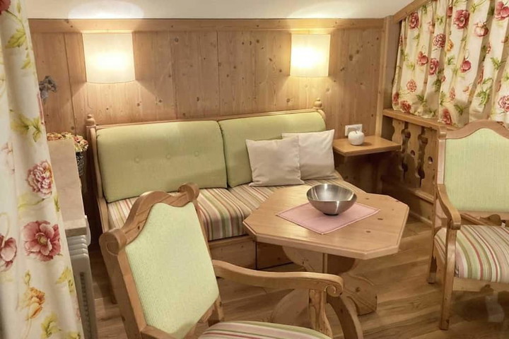 Fewo 17 (Rottach.apartments) Holiday Apartment On Lake Tegernsee - Rottach-Egern