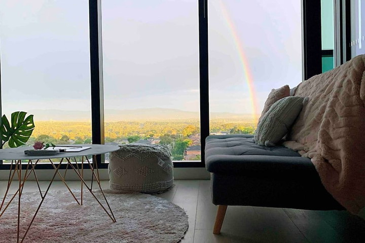 Skygarden Luxury Condo By Live Local | 2br 2ba | Mountain View+pool+parking - Notting Hill