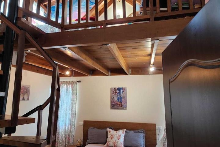 Oasis Sophistiquée 3ch+loft : Jardin, Spa, Bureau, à Quelques Minutes Des Plages & Boutiques - Rodney Bay