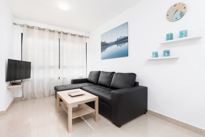Home2book Charming El Cotillo Apartment & Terrace - El Cotillo