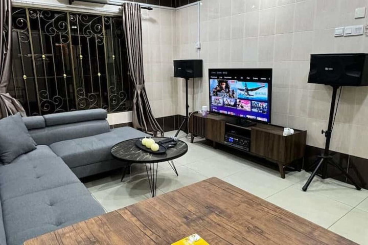 Green Villa Bukit Tinggi #Event House#karaoke Room - Klang